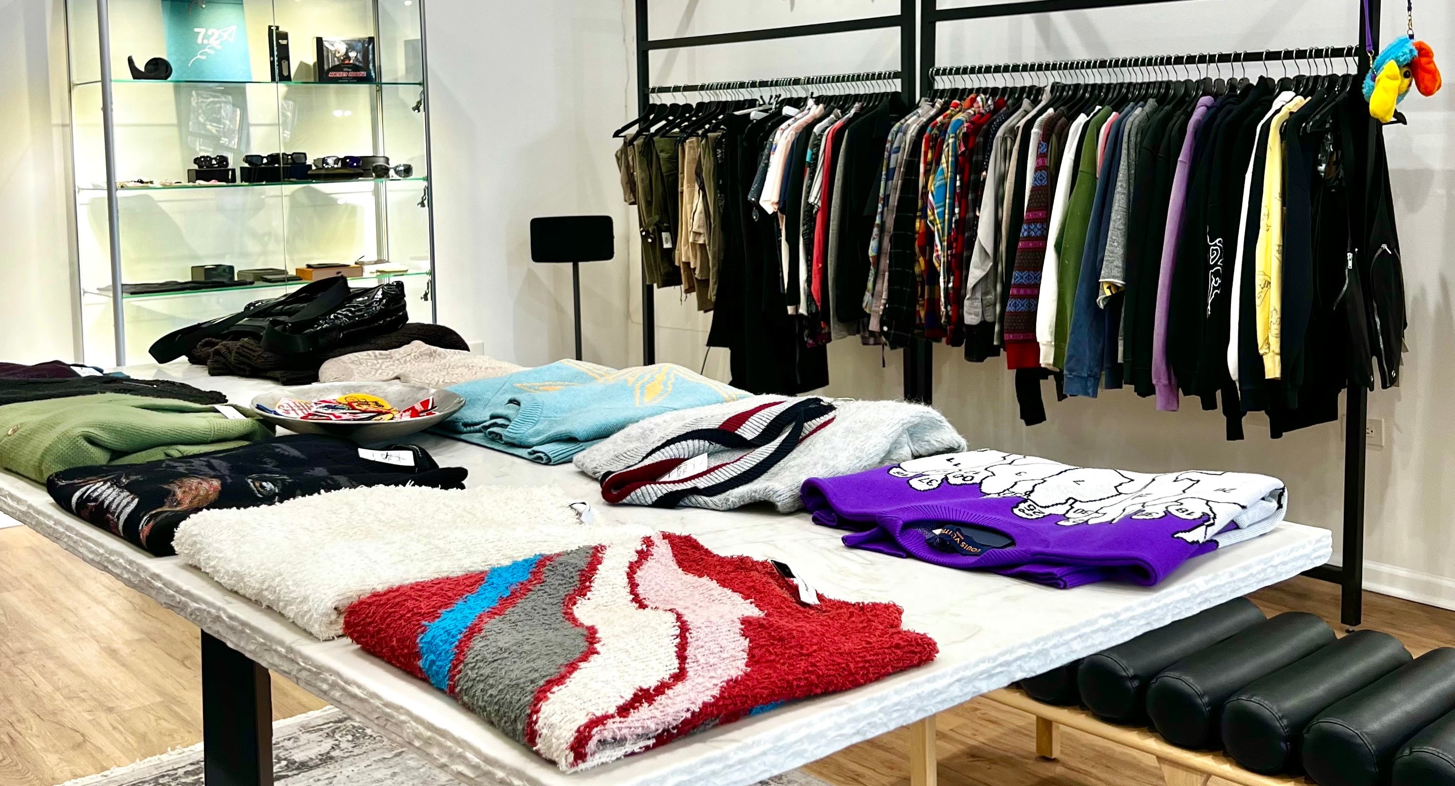 Main Collection – Final Blow