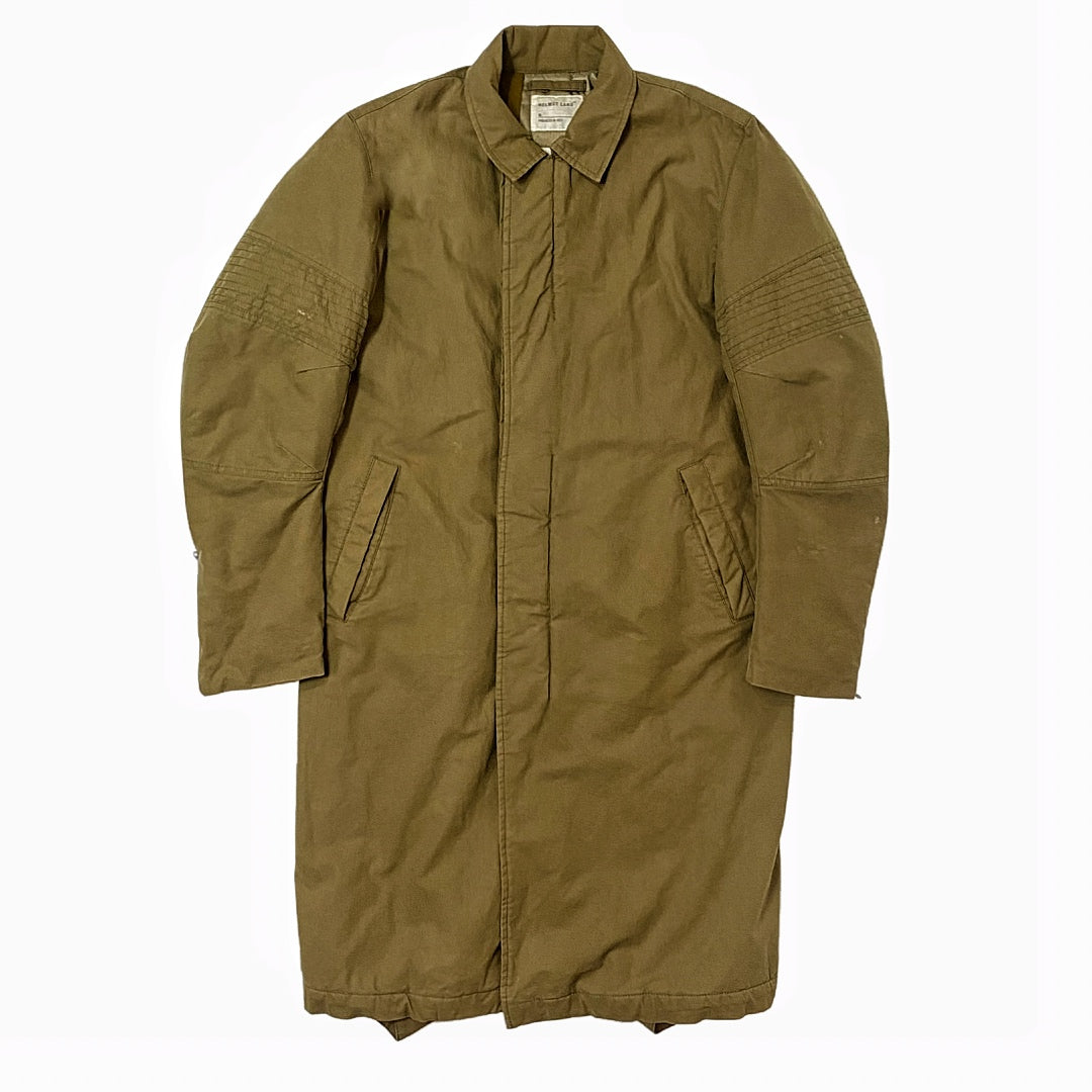 Helmut Lang Astro Parka AW99-00 Sz Medium – Final Blow